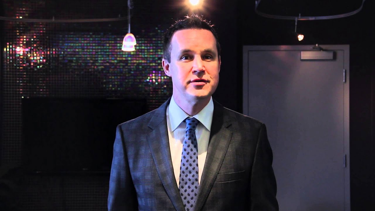 Darren Weeks - Learn How to Make Money Work For You! - YouTube