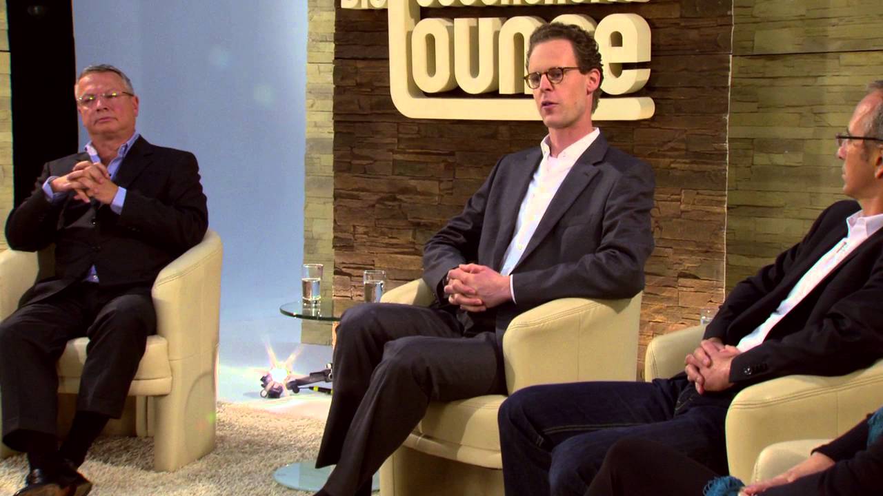 Christof Otte: Was sind die Ursachen für Rückenschmerzen? - YouTube