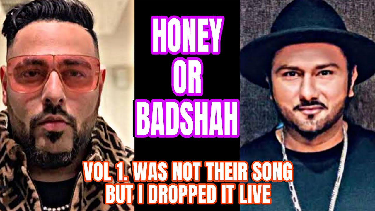 Vol 1 - Yo Yo | Bad Boy | Dj Abhi India | Old Song - YouTube