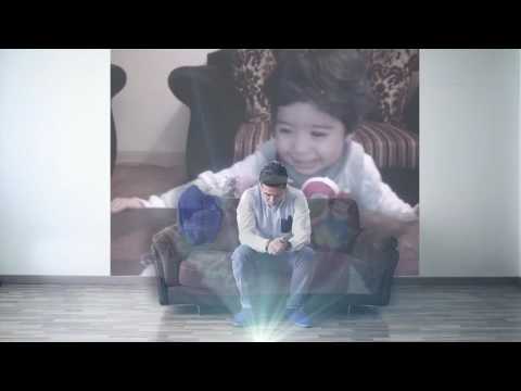 Mahdi shahnazi Royaye man