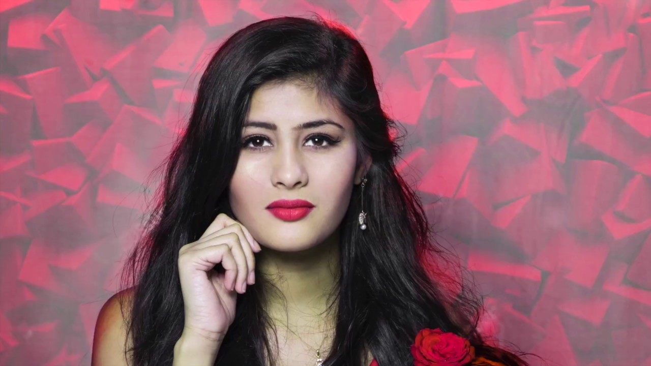 Miss Bihar - Tanu Shree - Describing her Journey and invites all the ...