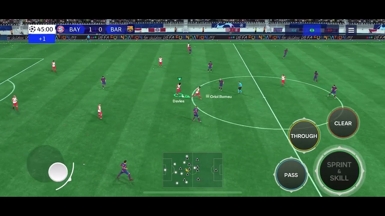 Champions League final.EXE 🏆… - YouTube