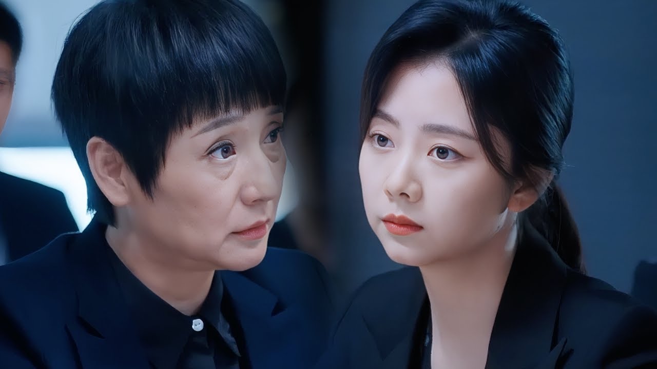 老人被骗倾家荡产，灰姑娘誓要查明真相，却被母亲逼辞职！#爱情#职场#譚松韻#王凯 #新剧#热剧 - YouTube