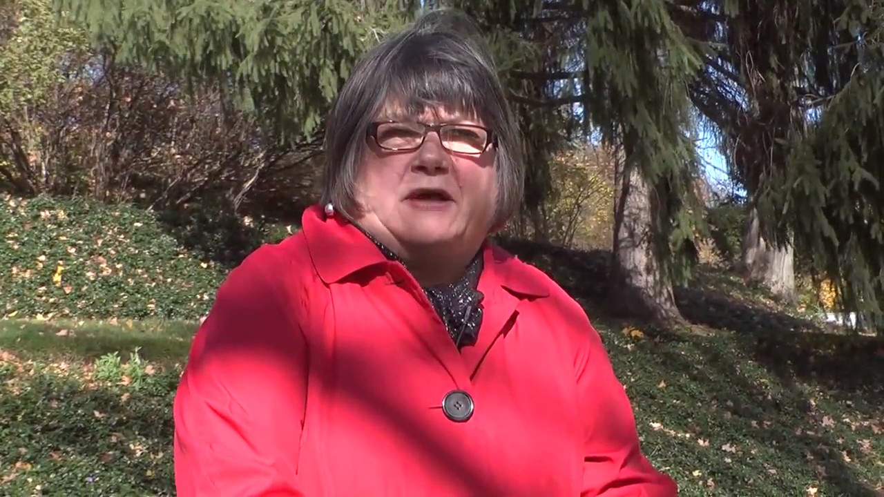 The History of the Mazie Miller of Marshall, Michigan - YouTube