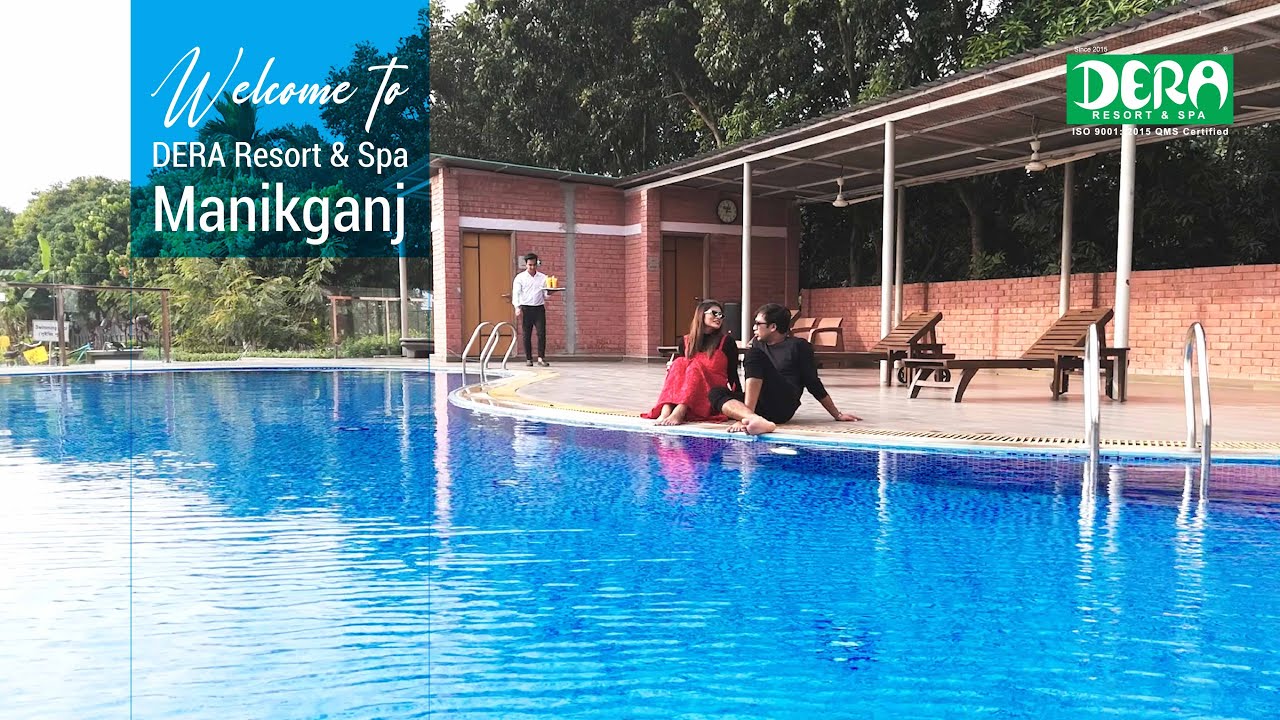 Luxury Getaway at DERA Resort & Spa Manikganj | 5-Star Retreat Near Dhaka | Family Vacation ...