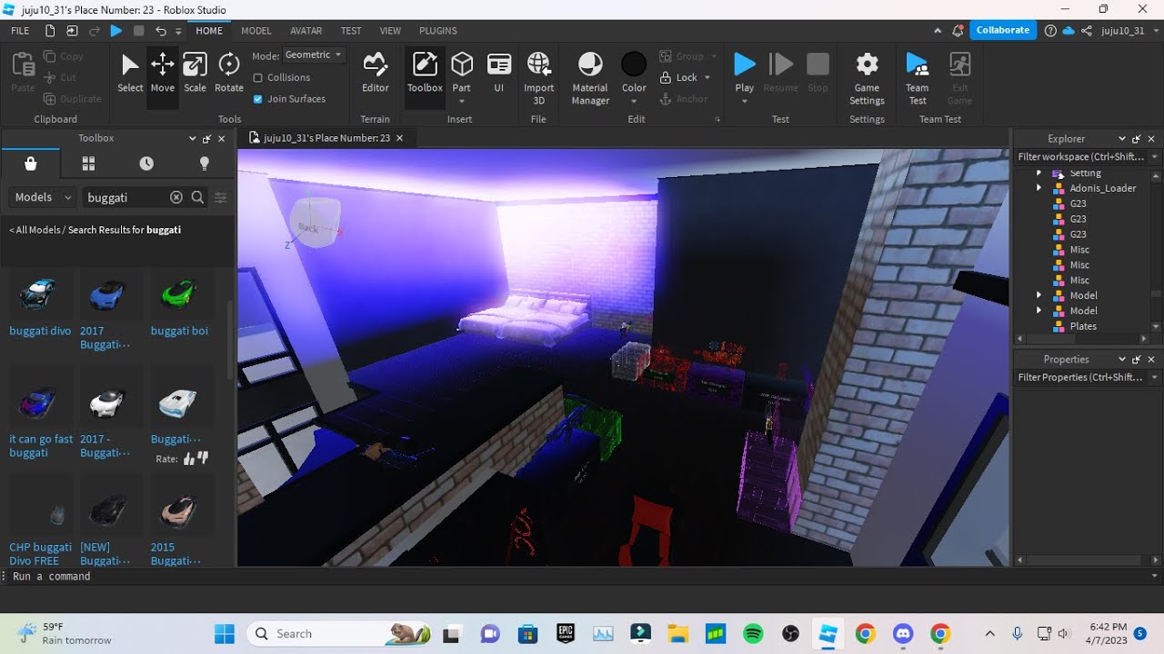 Chicago Remastered - Showcasing IMB - YouTube