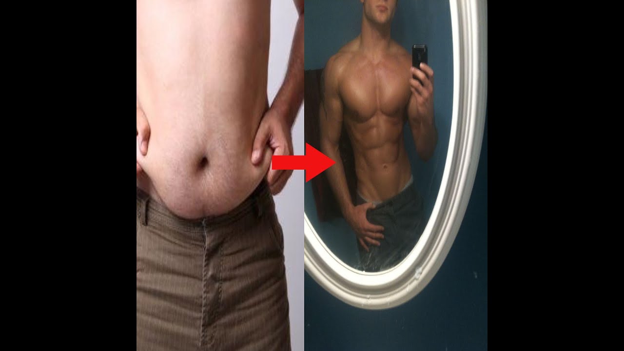 How To Actually Get In Shape QUICKLY. "How did you get so shredded in ...