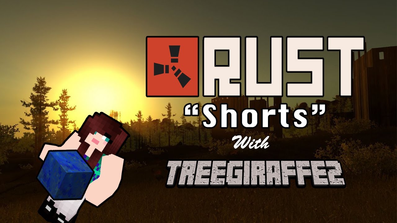 Nightmares in Rust - YouTube