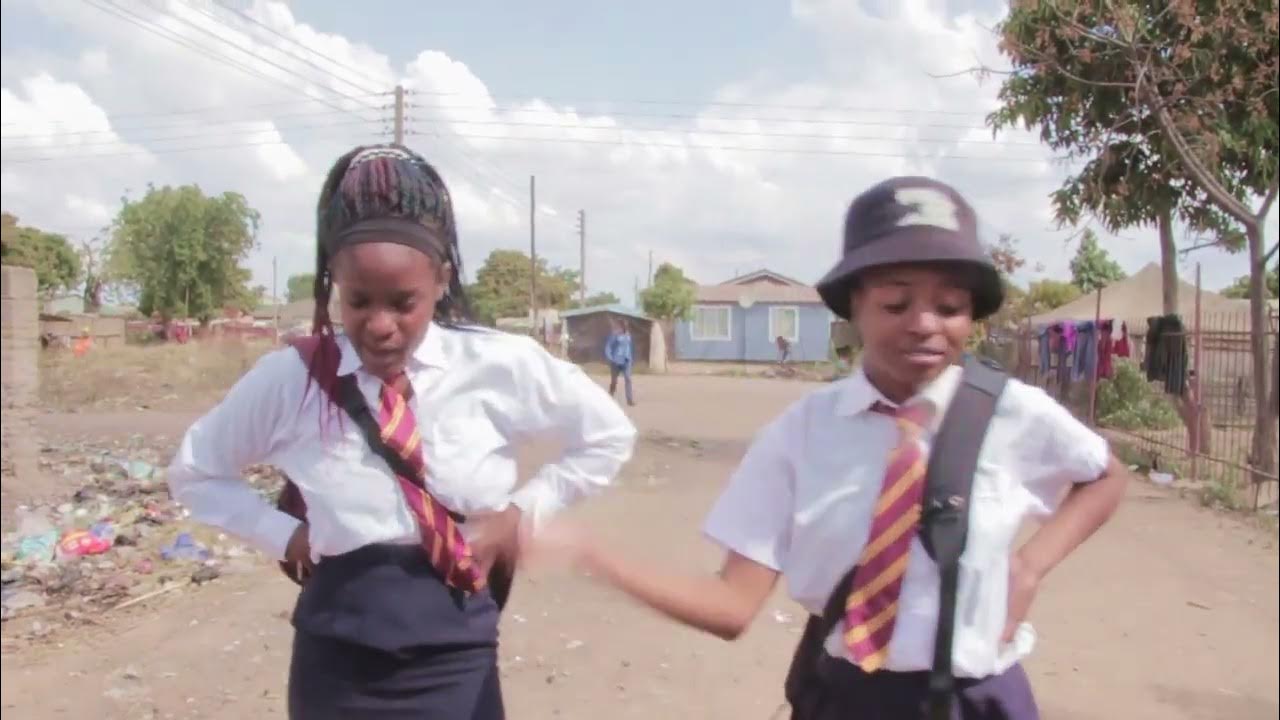 AMA 2000 (EPISODE 5) FINAL - YouTube