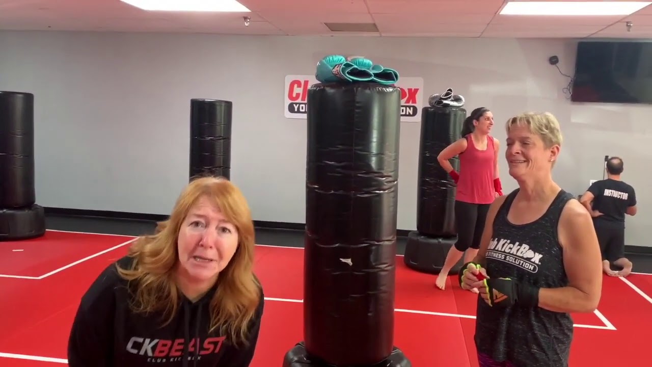 Lisa Moyers Testimonial - YouTube