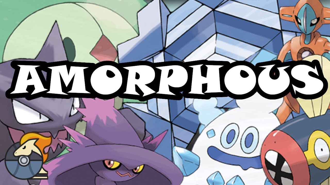 L'AMORPHOUS Mio! Always Keep Flexing! - Pokémon Auto Chess 6.7 Gameplay ...