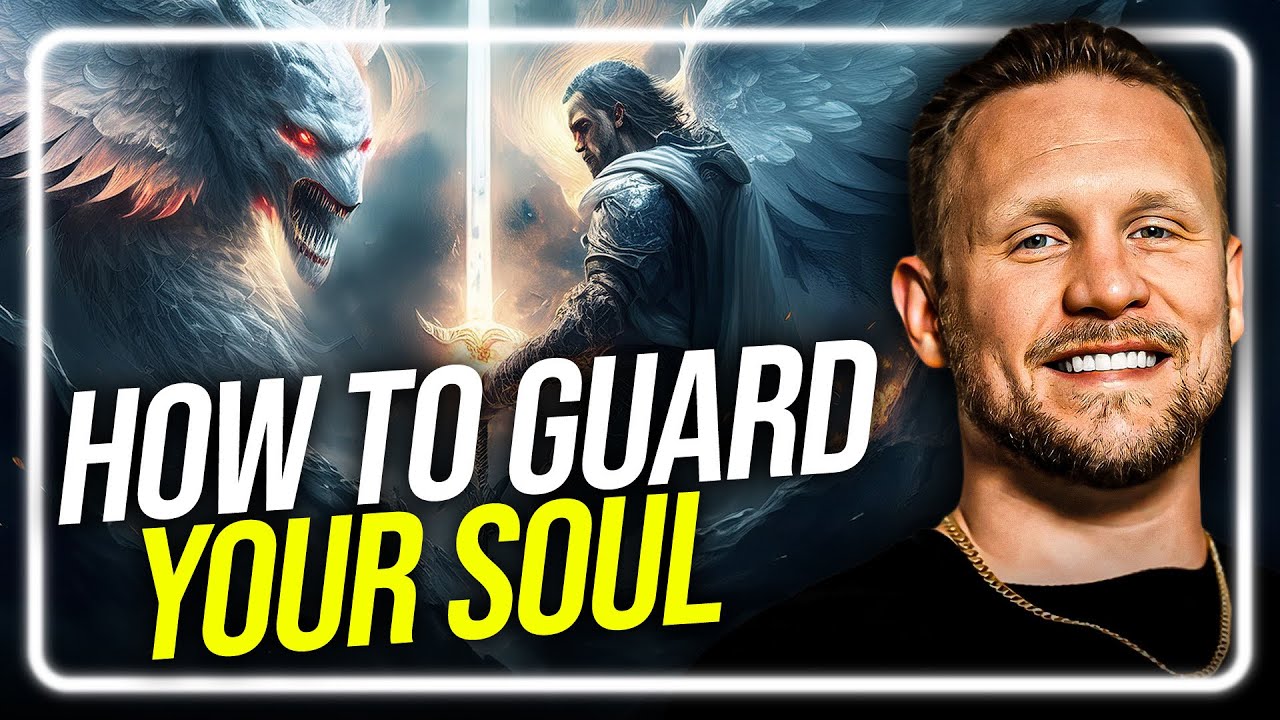 How To Guard The Gates To Your Soul! - YouTube