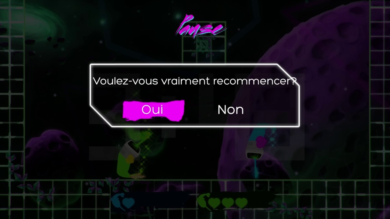 JE RAJE dans une jeux de zebzeb - YouTube