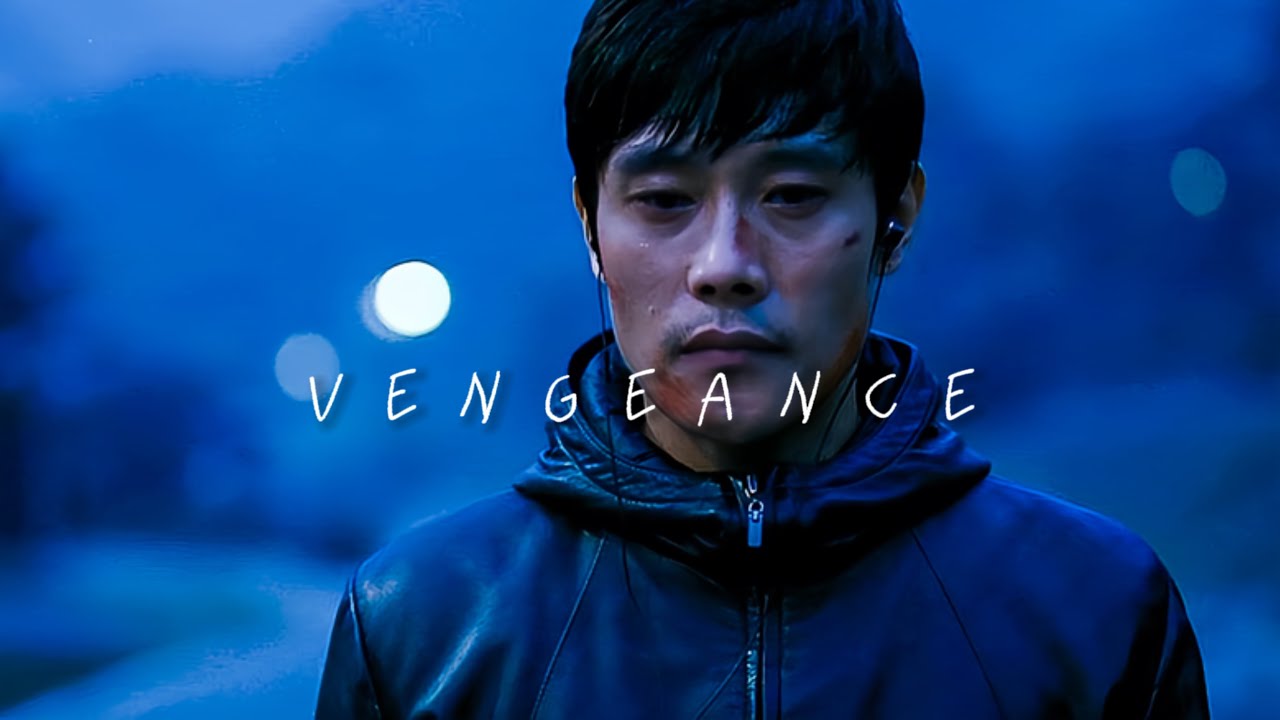 I saw the devil Ending Scene - YouTube