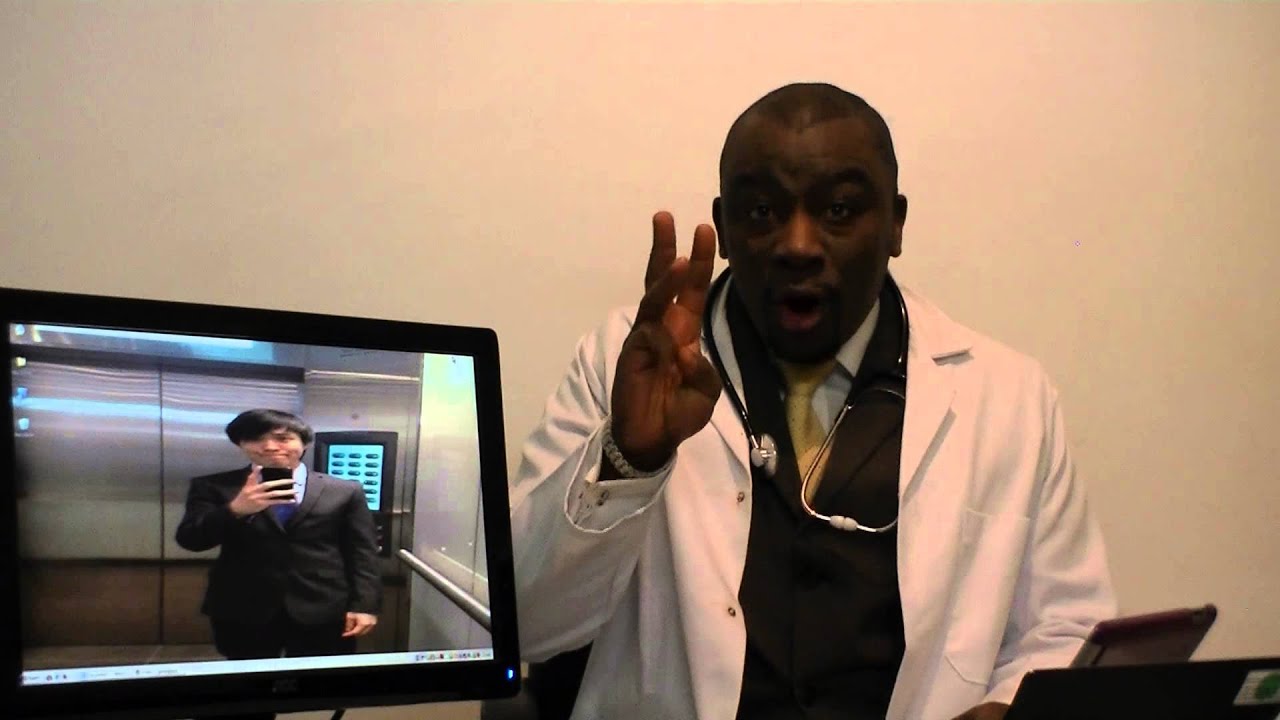 A message to Kings from Dr Black Nate Debiase and Andrew Phan - YouTube