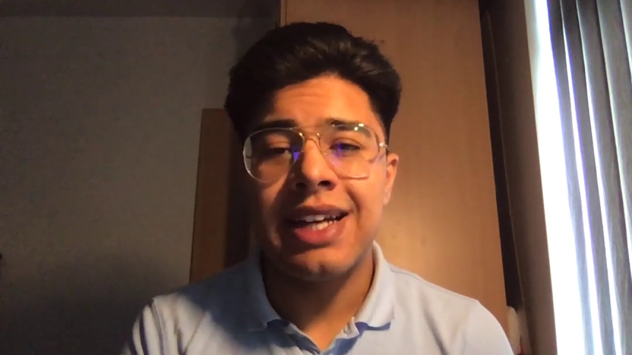Tort Law Summative 2020, Aaron Chawla UoB - YouTube