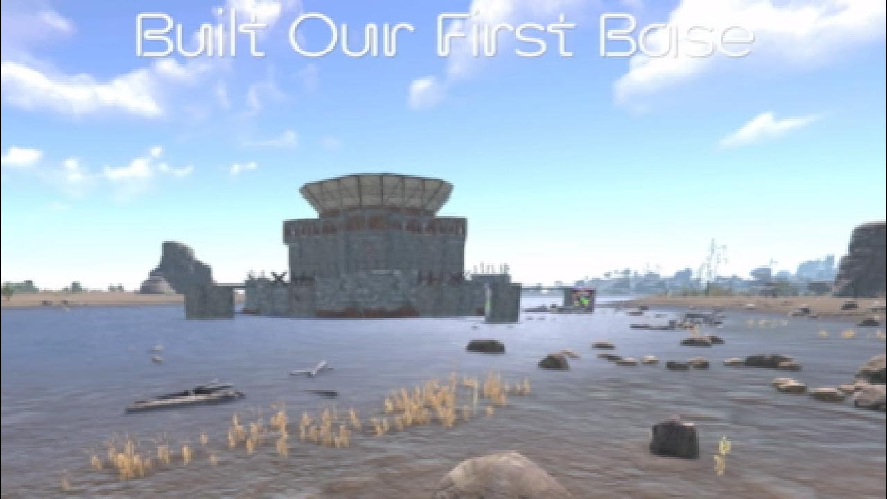 How a 3.7k Player Plays a Wipe l Pirates Cove l Rust Console Edition ...