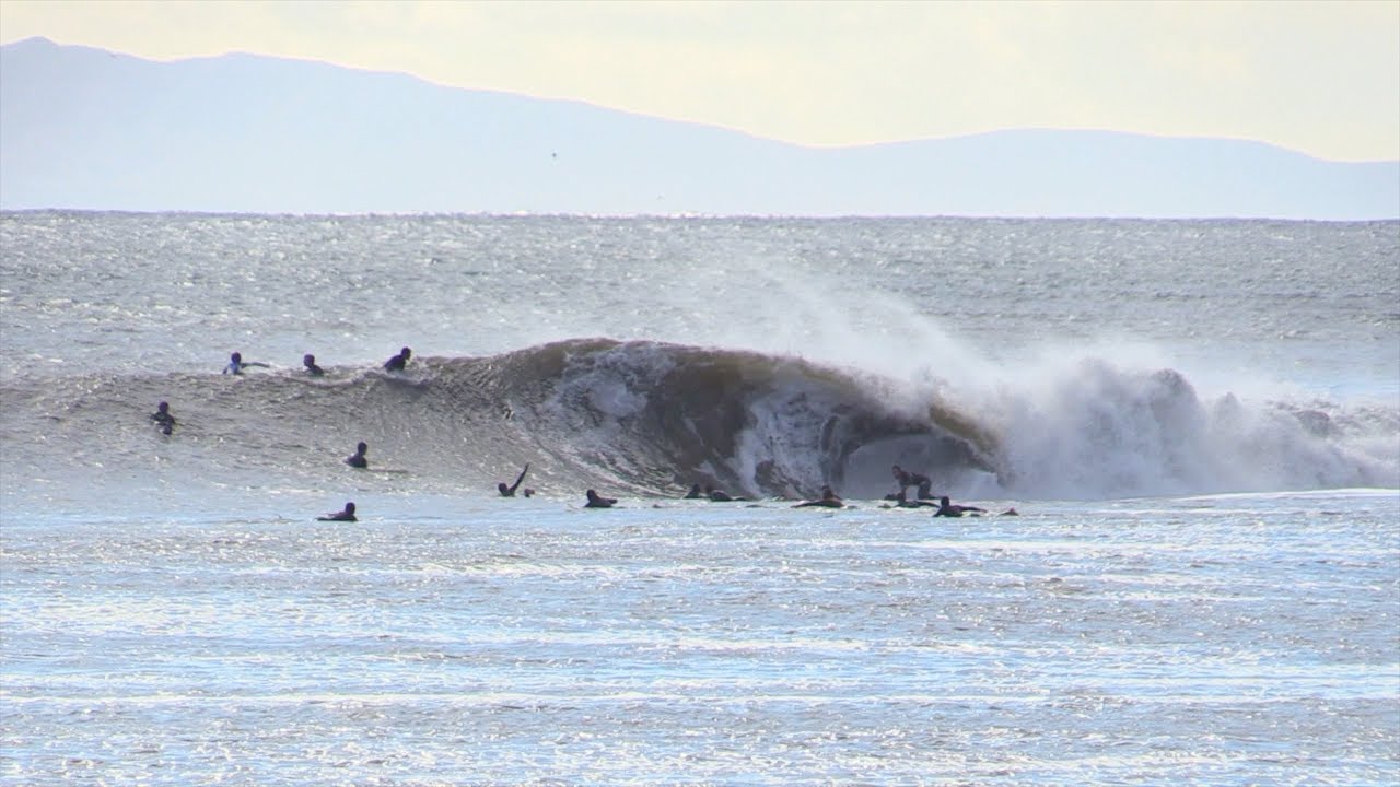 ULTIMATE Raw Surfing Compilation Vol. 2 - YouTube