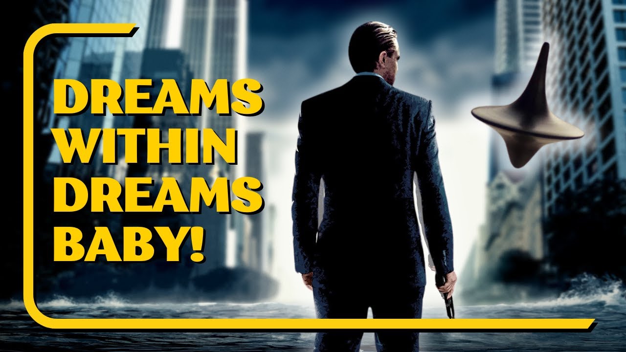 Inception Explained: Dreams within dreams, reality, and sad boy ...
