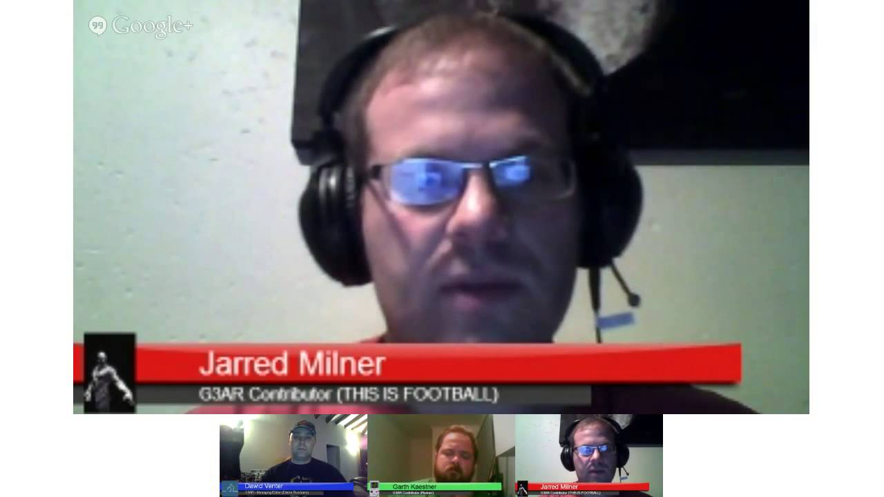 G3AR Live - Episode 25 (Nintendo 2DS, GTA V anticipation and Mario 64 ...