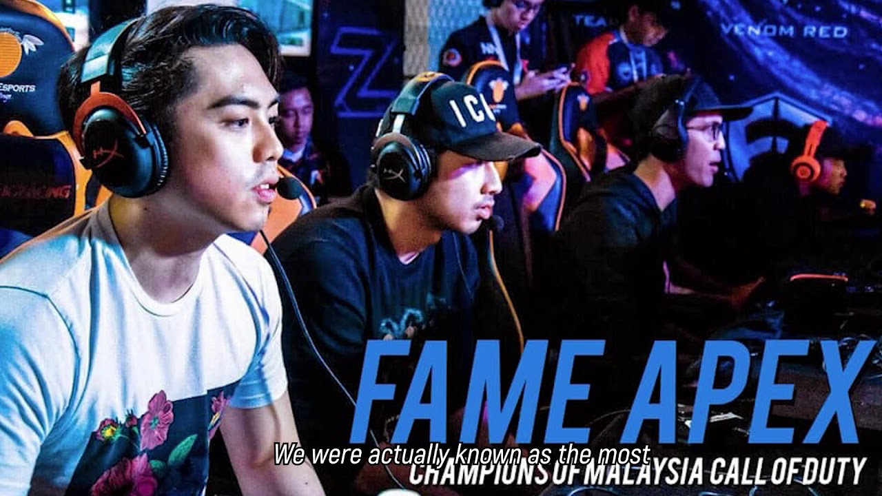 Axis Esports Seasonal Playoffs Recap! - YouTube