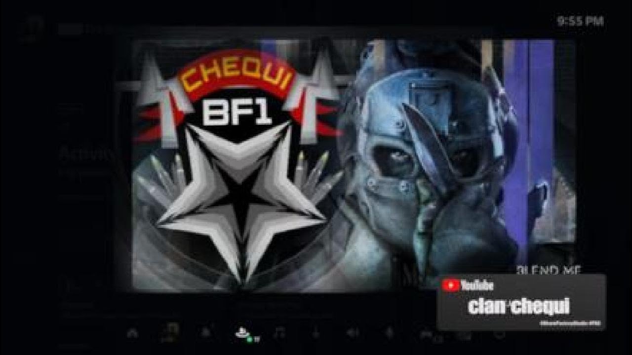 Warzone pro clan chequi - YouTube