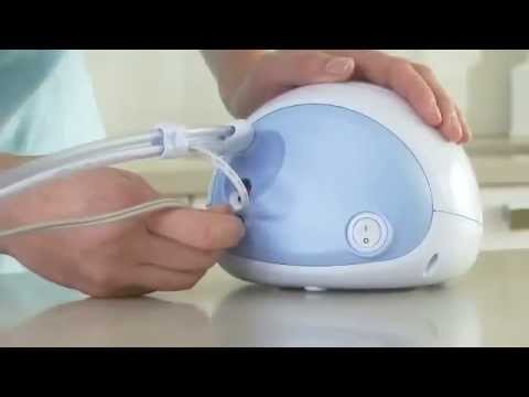 Guide to Breastfeeding by Philips AVENT