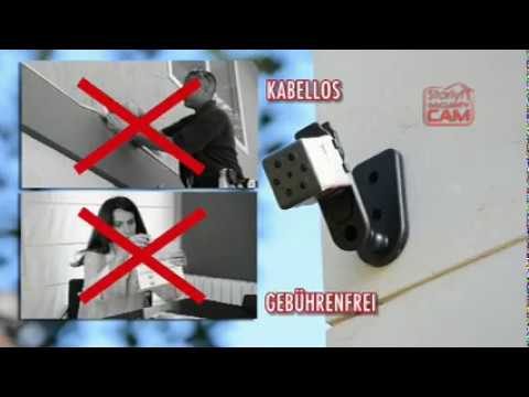 Starlyf Security Cam (gr) - YouTube