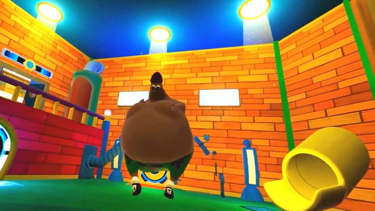 Flamingo curse wawi - YouTube