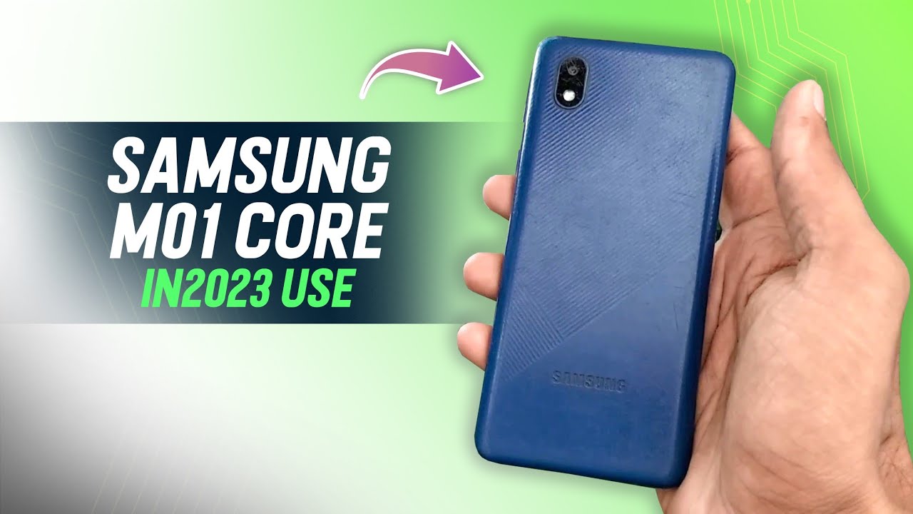 Samsung M01 Core in 2023 | Samsung M01 Core Refurbished Phone Price ...