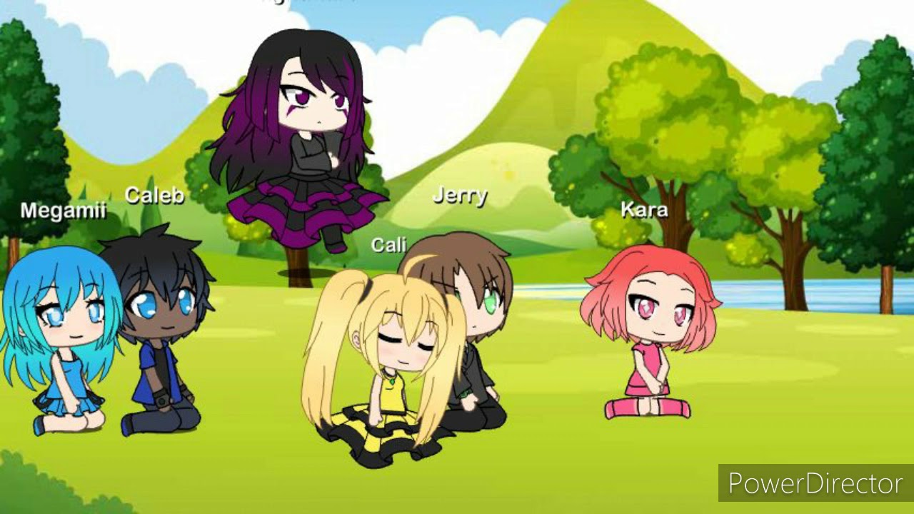 C418 - Dreiton ver. 2 Gacha read description - YouTube