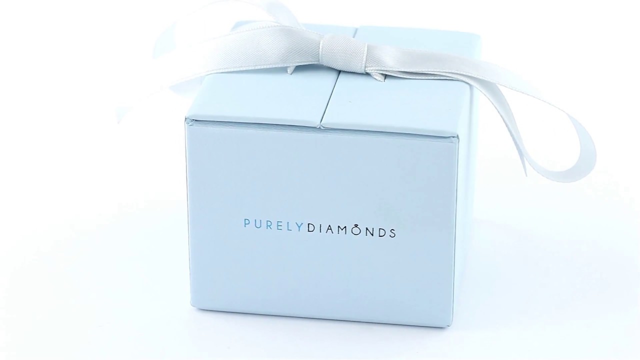 Purely Diamonds - Packaging/Presentation - YouTube