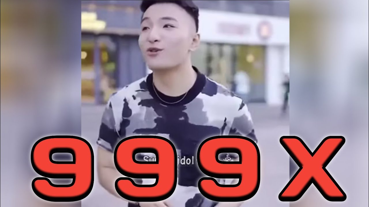 super idol 的笑容都没你的甜 but speed 999x - YouTube
