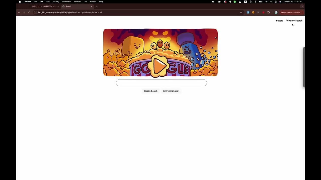 CS50 W Search - YouTube