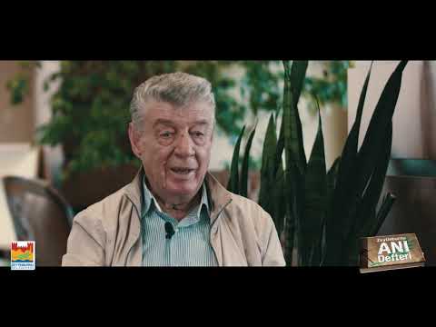 1. Anı Defteri - Arif Şentürk