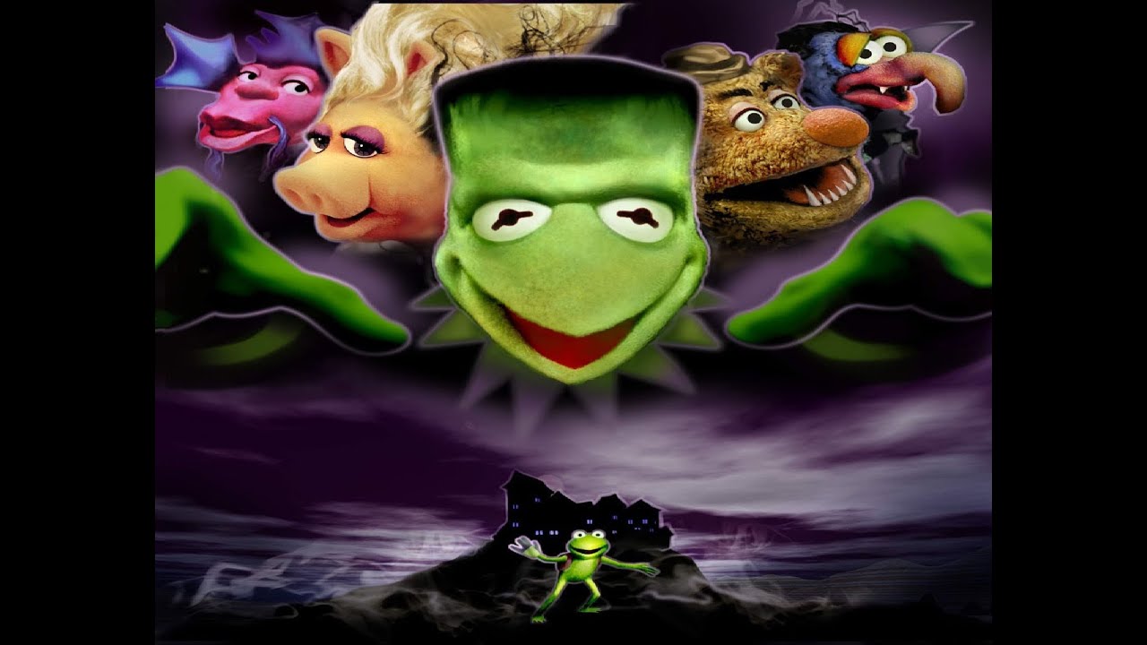 Muppet Monster Adventure (teleñecos) - Cap 3- Let's Play en Español ...