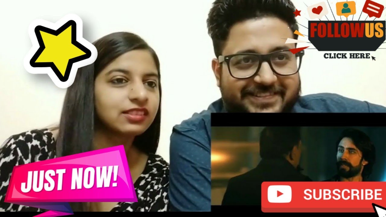 Indian Reaction on Parchi Official Trailer | Indian Reaction on ...