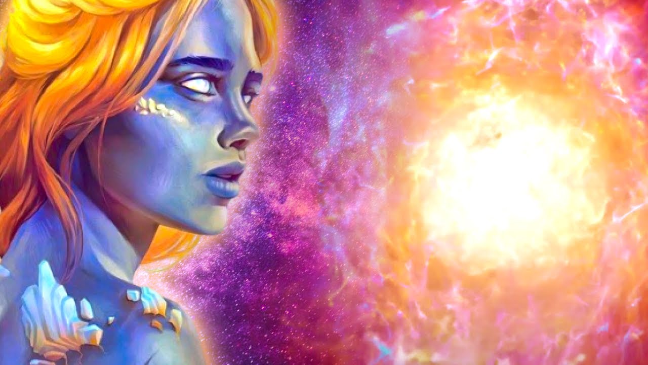 We Are Witnessing the First Actions Of A WAKING GODDESS | Pyro Answers ...