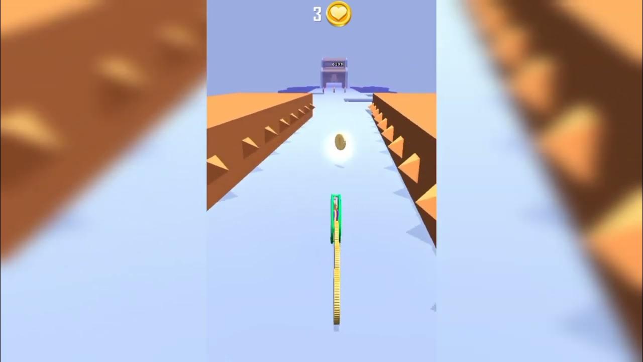 "Unleashing the Fun in Coin Crush - Game Time Plays Coin Rush!" - YouTube