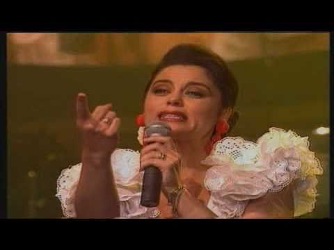 LA IMAGEN DE LA  MUJER EN LA COPLA (IV) - CANAL SUR