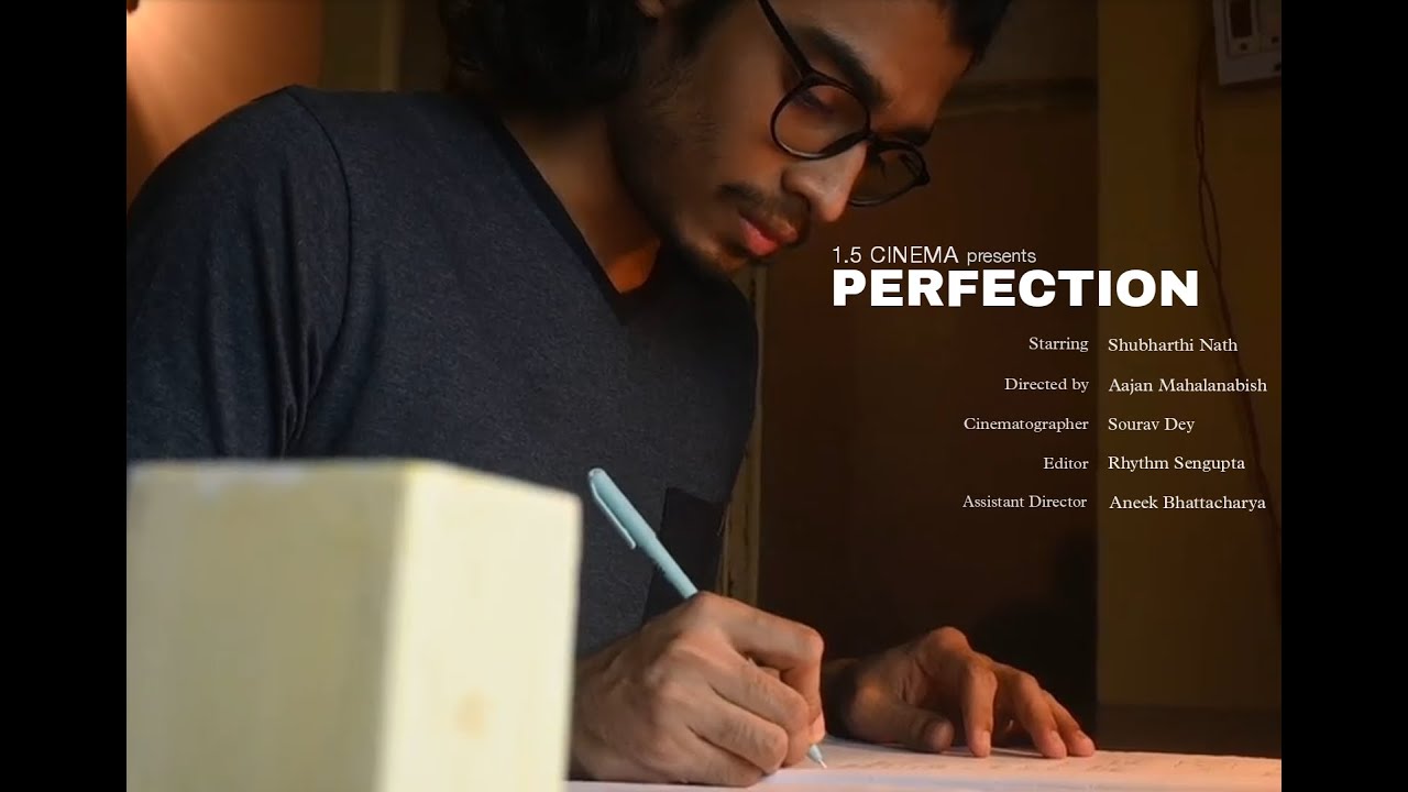 Perfection (নিখুঁত) | Short Film | - YouTube