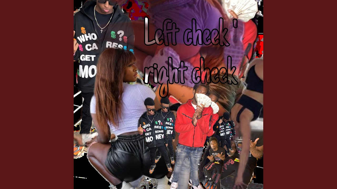left cheek right cheek (feat. A2crayz) - YouTube