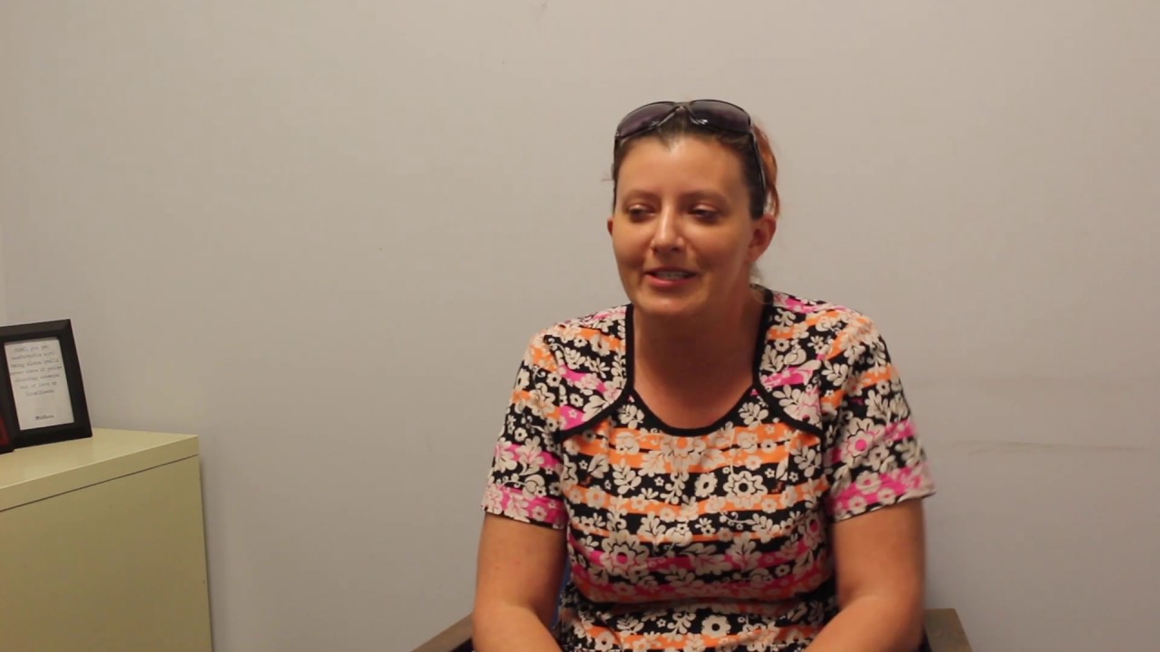 Kari, Addict: Self-Discovery and Recovery - YouTube