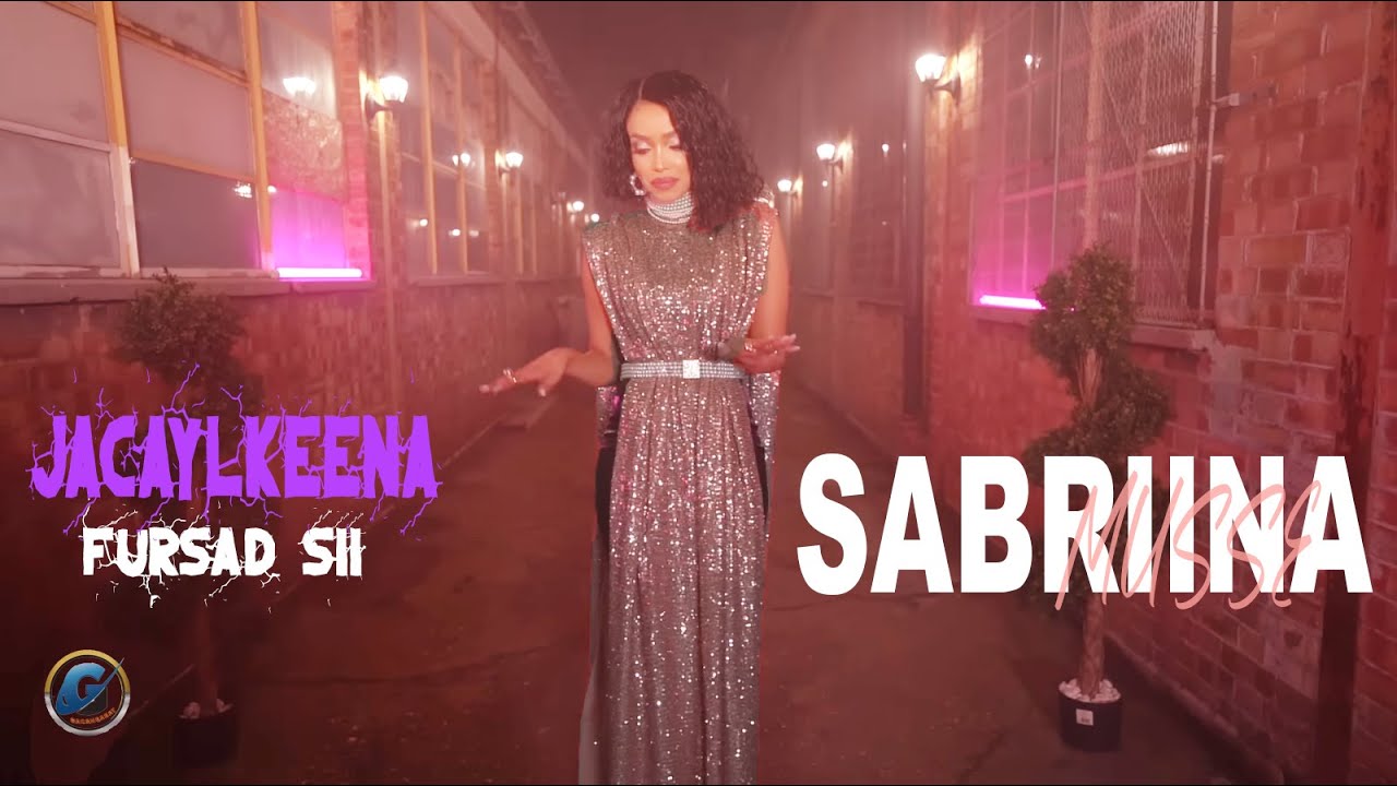 SABRIINA MUSSE | JACAYLKEENA FURSAD SII | HEES CUSUB 2023 - YouTube