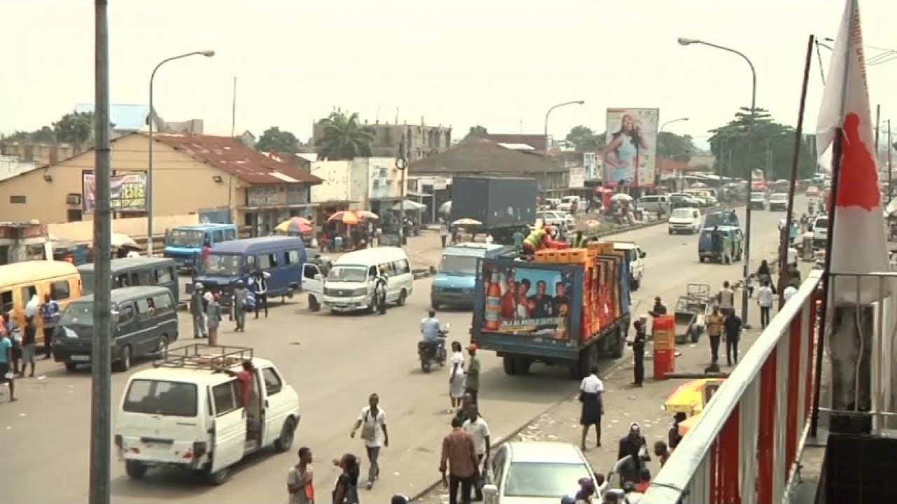 Rd congo, DÉDOLLARISATION DU MARCHÉ NATIONAL - YouTube