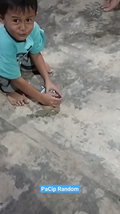 Apakah kalian pernah melakukan ini.... #Random - YouTube