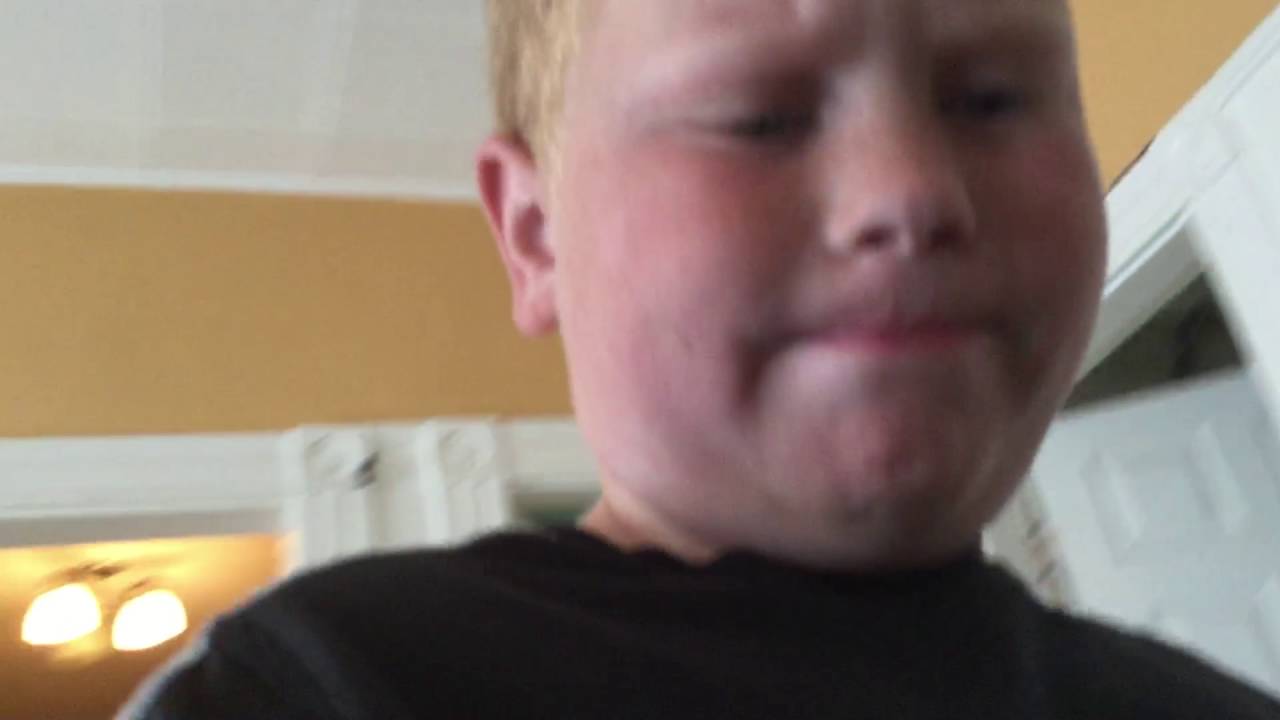 Brian in real life - YouTube