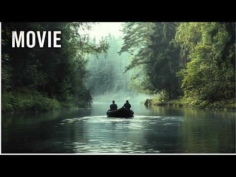 The river became a trap, there is no way out 🎬 Snake Creek 🎬 Intense thriller