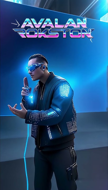 Avalan Rokston - Something to Believe In - YouTube