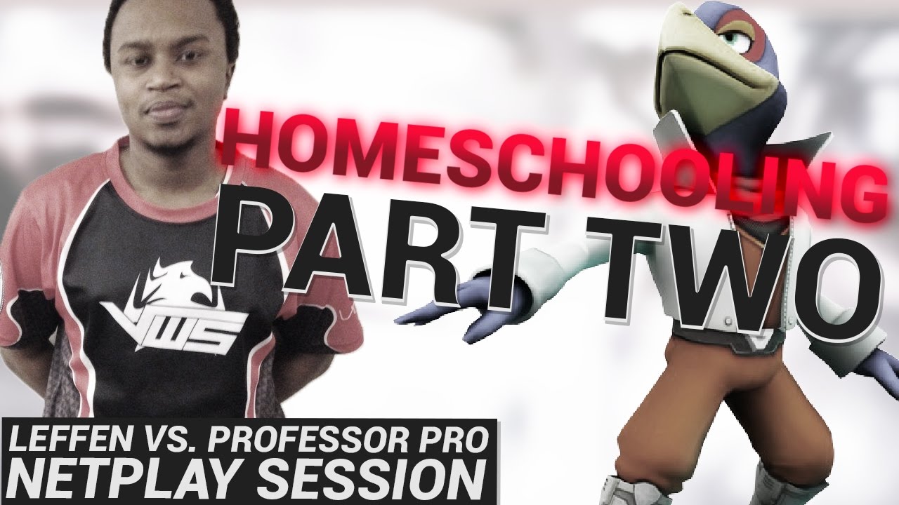 THE BEAK IS AT ITS PEAK - Homeschooling #2 - Leffen - YouTube